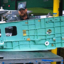 Key Products - Merritt Preferred Components