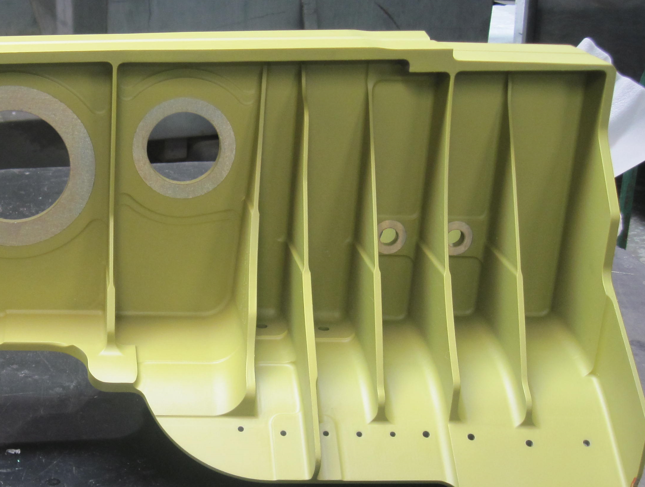 Key Products - Merritt Preferred Components